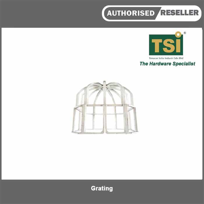 PALING Gutter Grating