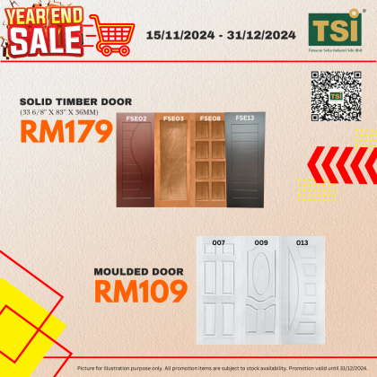 Buy Hardware From Our Online Store In Malaysia | Timuran Setia