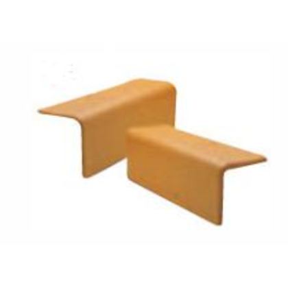 GCI Satin "V" Shape Verge