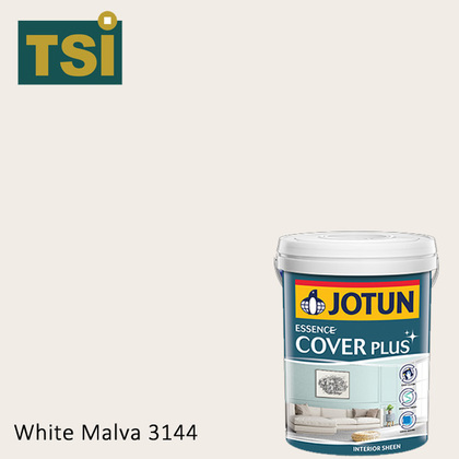 JOTUN ESSENCE COVER PLUS SHEEN / MATT 1L (PART 1/7)