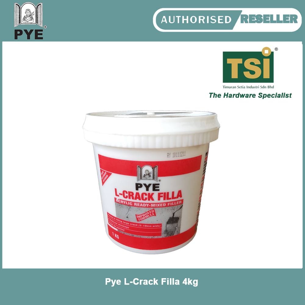 PYE Wood filla buying Wood