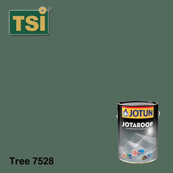 JOTUN JOTAROOF 7528 TREE 20L